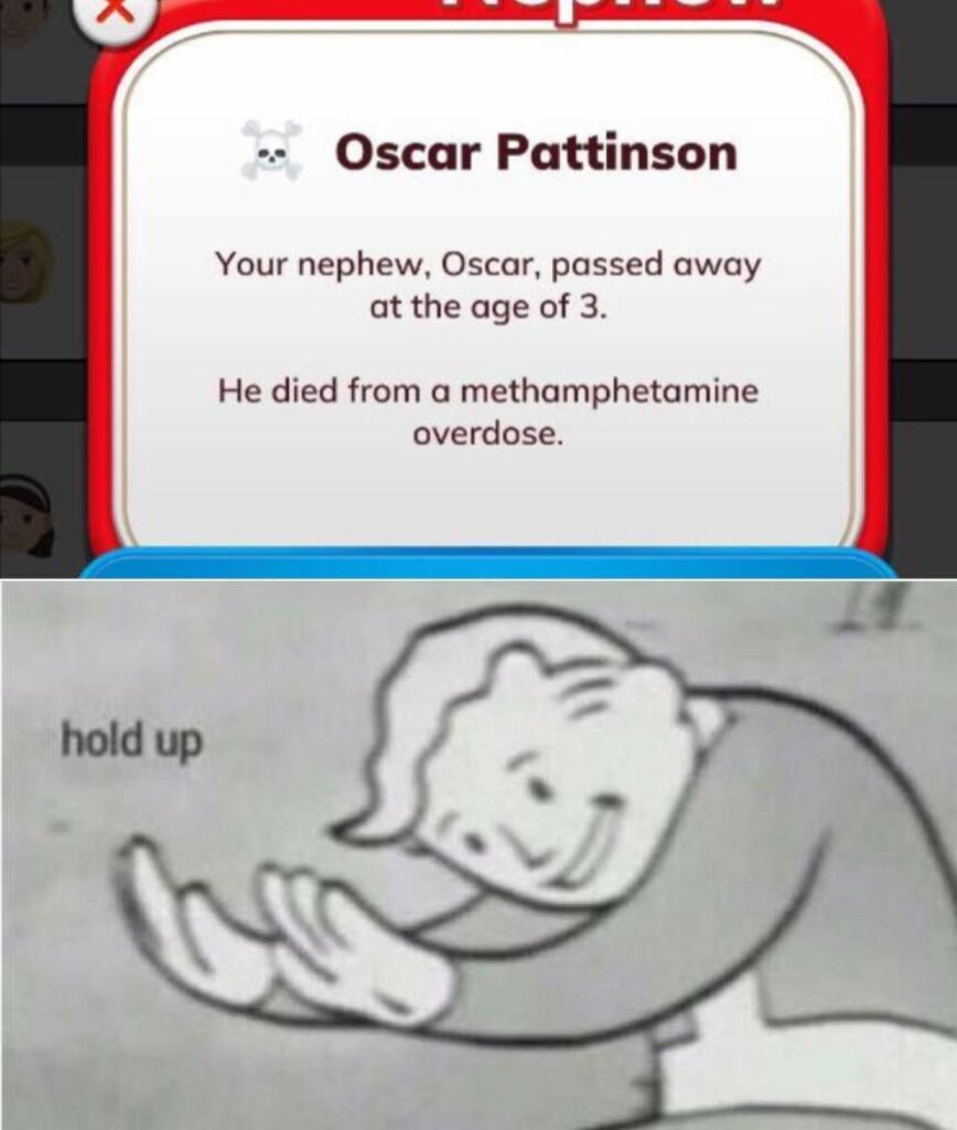 Funny and Unique Hold Up Memes You Have to See Today - AMJ