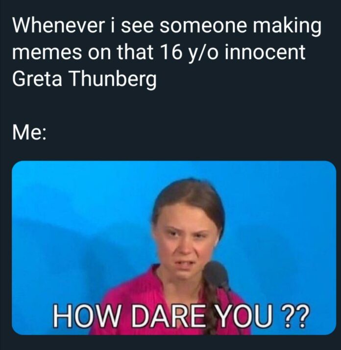 Funny & Sarcastic “How Dare You” Memes Shaking the Internet in 2026 - AMJ