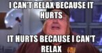 20 Hilarious Relax Memes to Brighten Your Day and Relieve Stress - AMJ