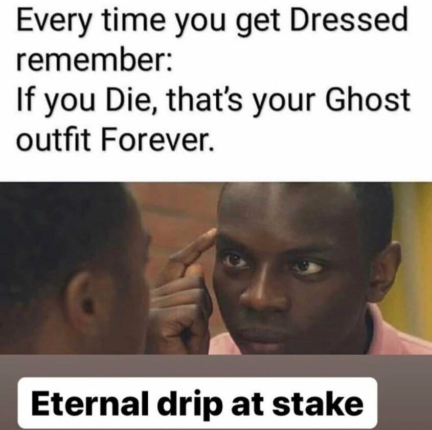 2026’s Funniest Drip Memes That Are Full of Style & Laughs - AMJ