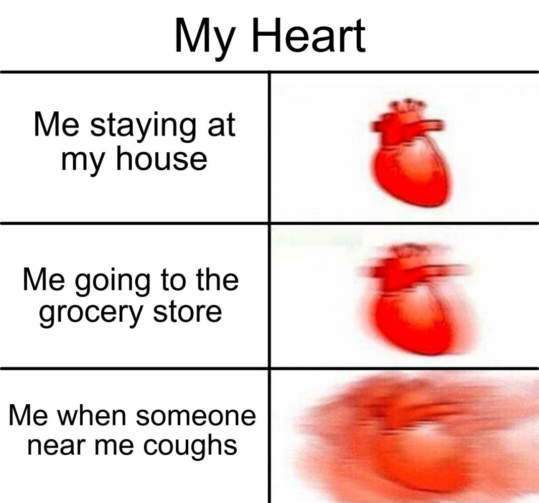 Warming and Emotional Heart Memes that you can Save for your Reaction ...