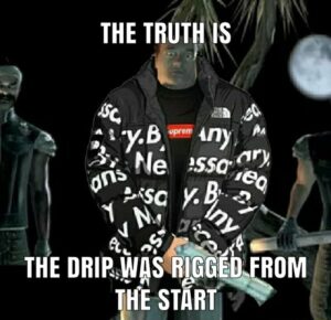 Funny Drip Memes that Will Cheer You Up - AMJ