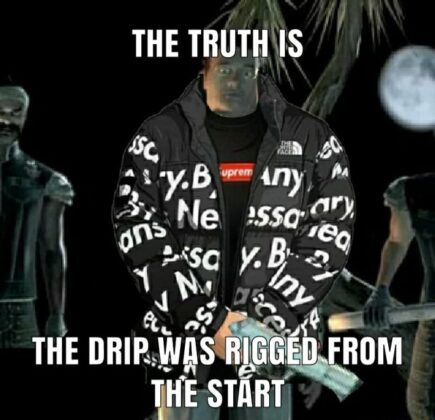 Funny Drip Memes that Will Cheer You Up - AMJ