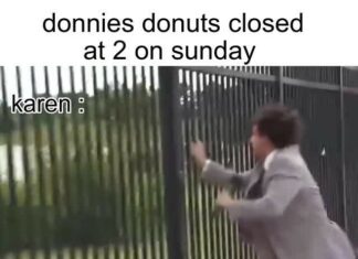 How To Create Your Own Memes Using Let Me in Meme Template? - AMJ