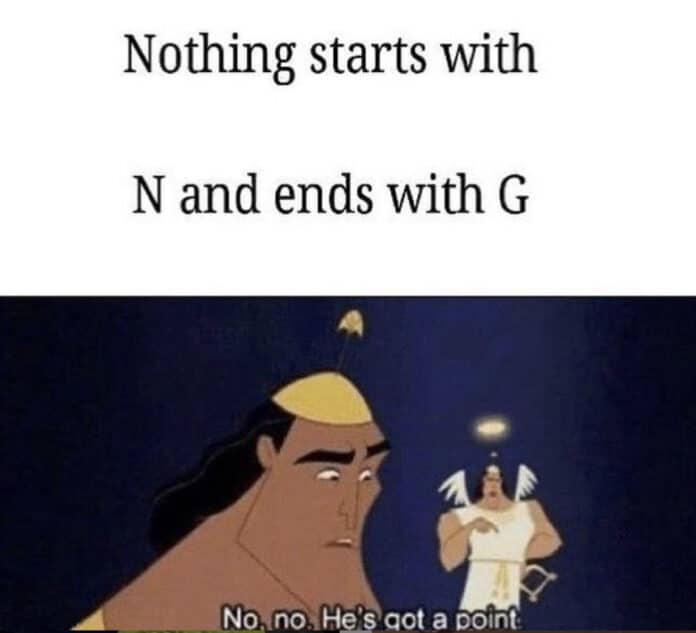 Relatable yet Quirky Dumb Memes that You Have to See Today - AMJ