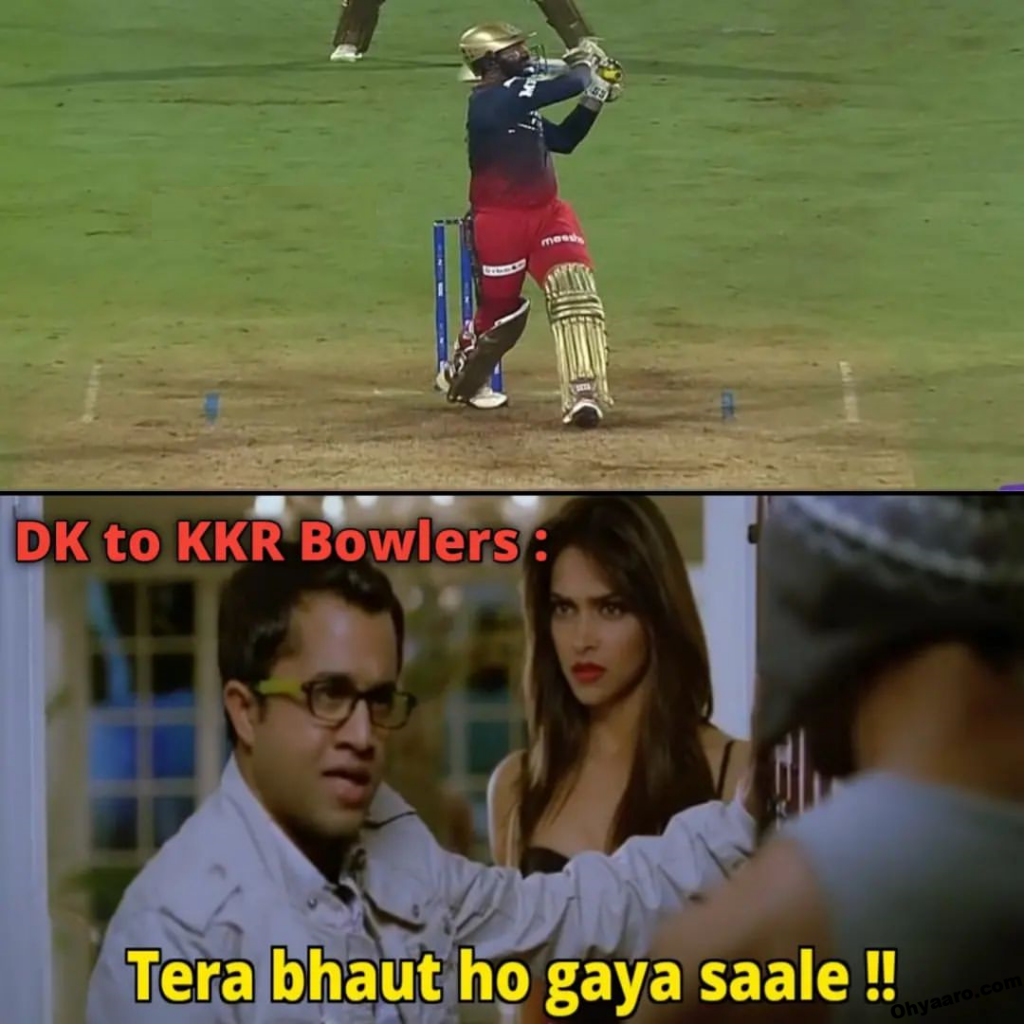 Funniest KKR Memes 2026 That Capture the Ups and Downs of IPL - AMJ