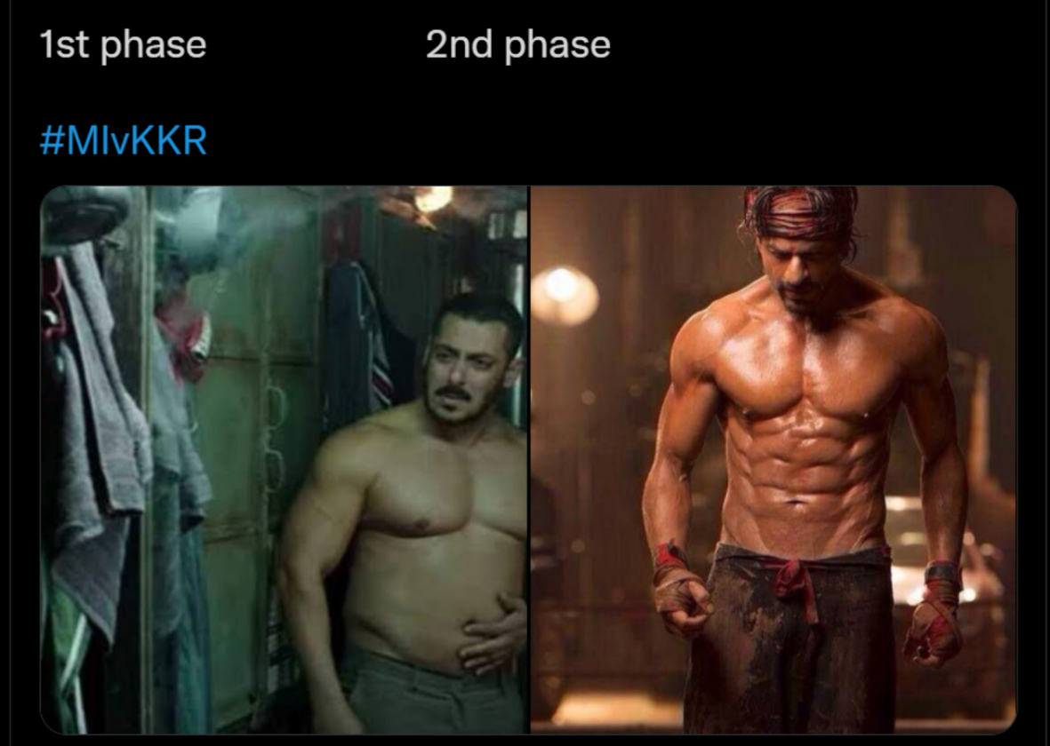 Funniest KKR Memes 2026 That Capture the Ups and Downs of IPL - AMJ