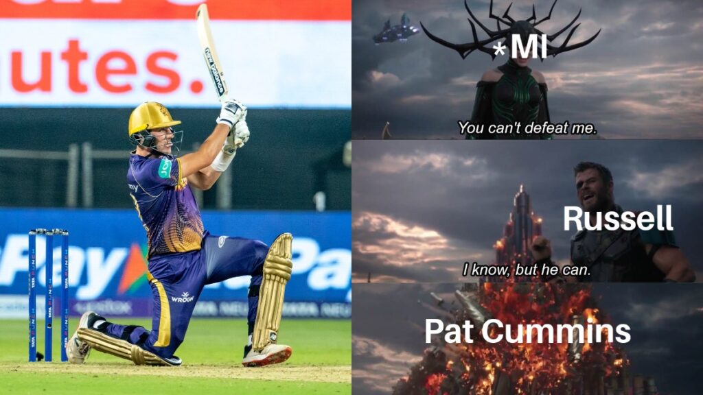 Funniest KKR Memes 2026 That Capture the Ups and Downs of IPL - AMJ