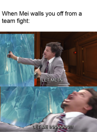 How To Create Your Own Memes Using Let Me in Meme Template? - AMJ