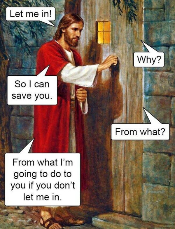 How To Create Your Own Memes Using Let Me in Meme Template? - AMJ