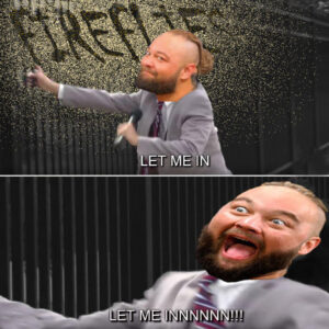 Top 'Let Me In' Memes – Hilarious Moments You’ll Totally Relate To! - AMJ