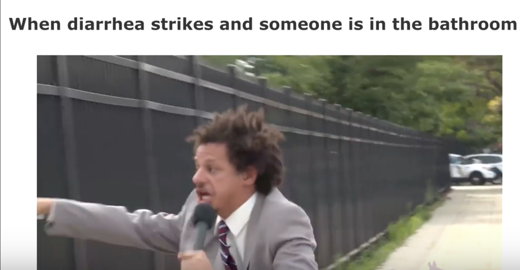 How To Create Your Own Memes Using Let Me in Meme Template? - AMJ