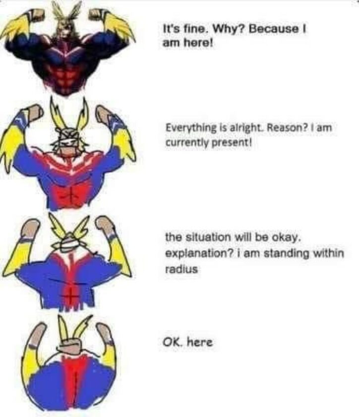 Trending MHA Memes 2026 Every Anime Fan Will Instantly Love - AMJ