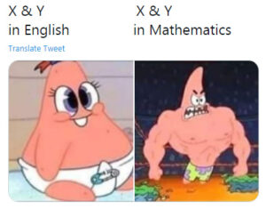 Top 50 Math Memes 2024: Hilarious and Relatable Math Humor Collection - AMJ