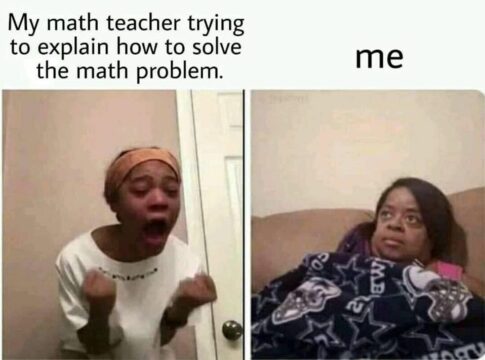 Top 50 Math Memes 2024: Hilarious and Relatable Math Humor Collection - AMJ