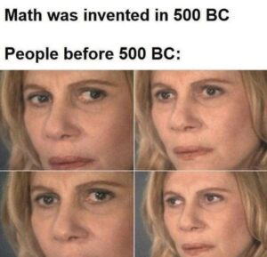 Top 50 Math Memes 2024: Hilarious and Relatable Math Humor Collection - AMJ