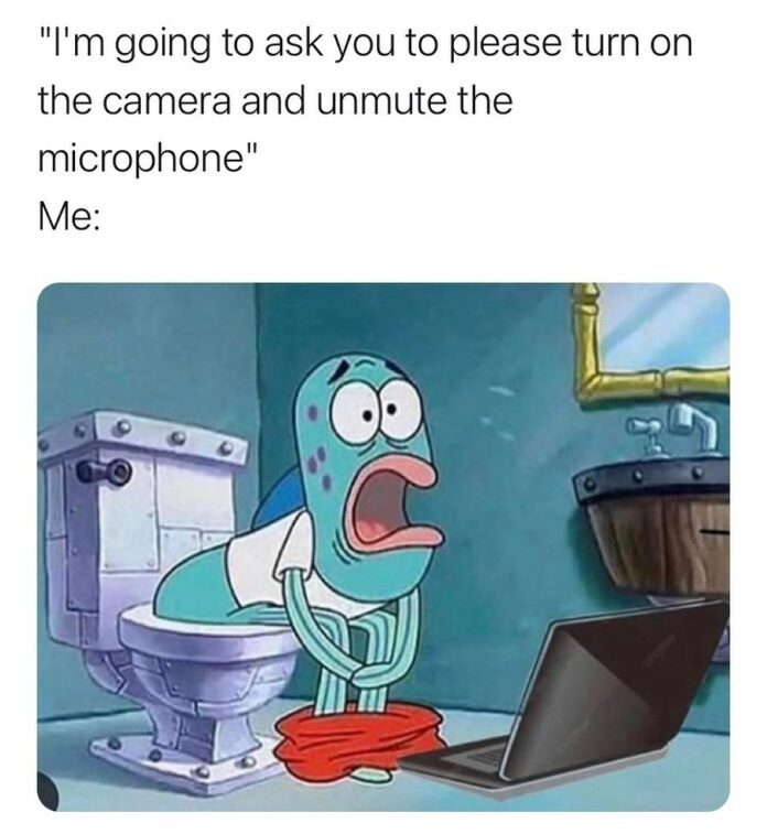 Popular and Creative Online Class Memes Every Student Needs to See - AMJ