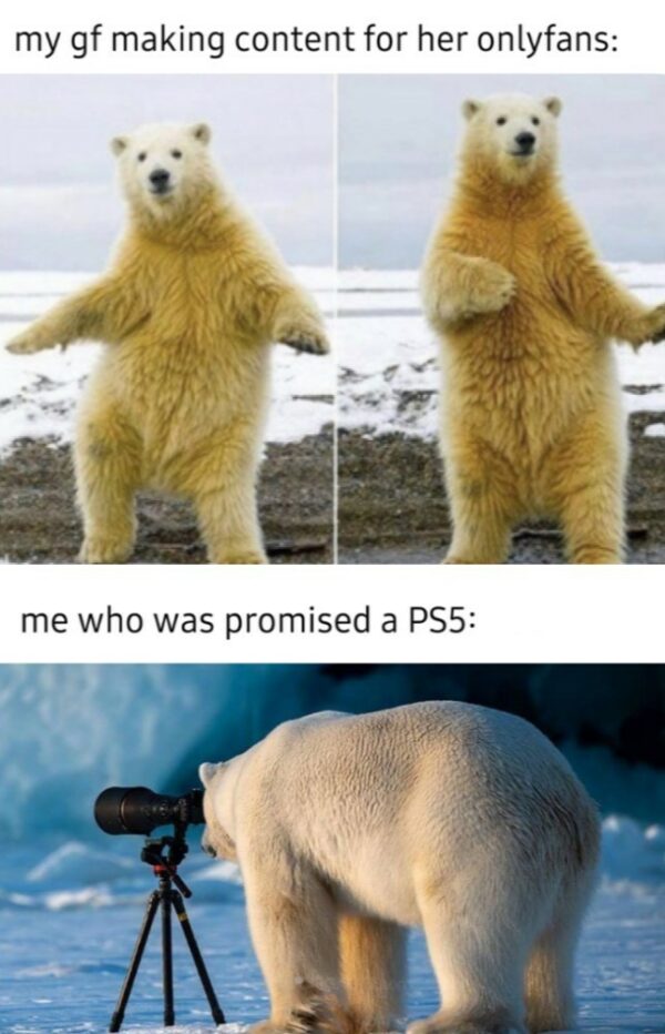 Funny yet Dirty OnlyFans Memes You Need to See Today - AMJ