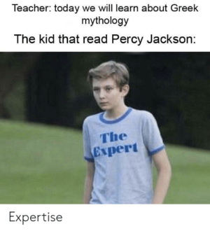 Dank PJO Memes That enables you to Express Your Emotions - AMJ