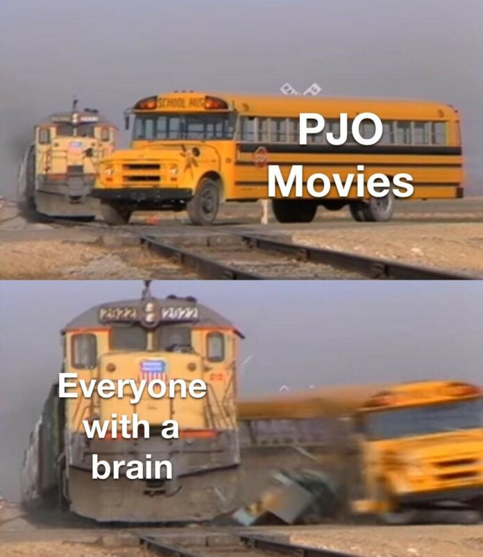 Dank PJO Memes That enables you to Express Your Emotions - AMJ
