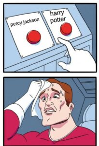 Dank PJO Memes That enables you to Express Your Emotions - AMJ