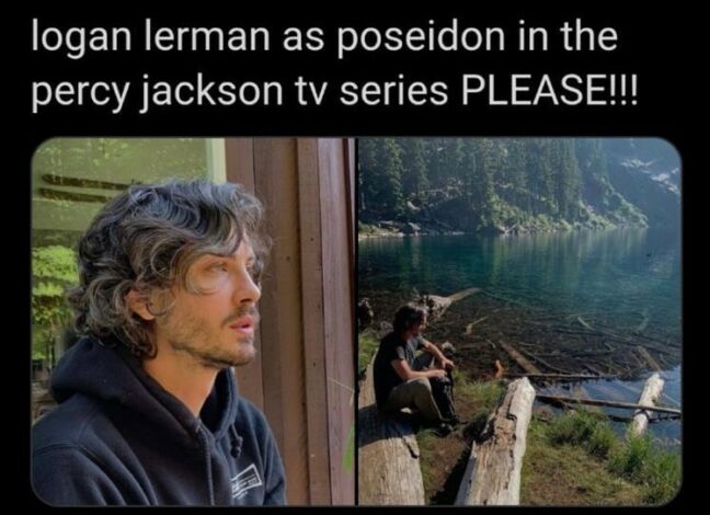 Unique Percy Jackson Memes That are Viral on the Internet - AMJ