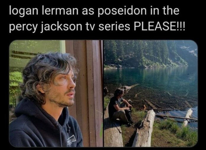 Unique Percy Jackson Memes That are Viral on the Internet - AMJ