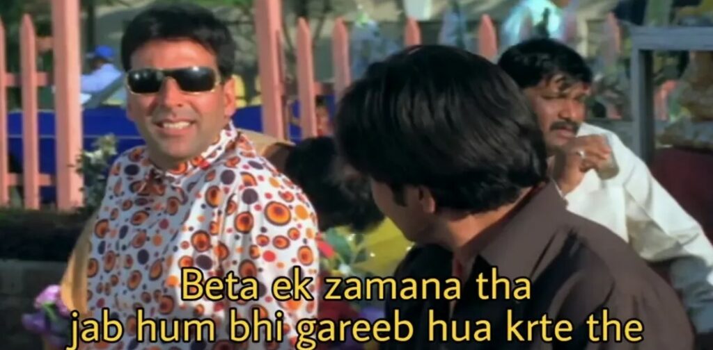 Funny Phir Hera Pheri Memes That are Worth all the Hype - AMJ