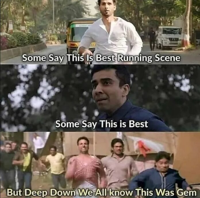 Funny Phir Hera Pheri Memes That are Worth all the Hype - AMJ