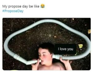Hilarious yet Relatable Propose Day Memes You Need to Know About Today ...