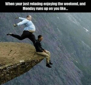 20 Hilarious Relax Memes to Brighten Your Day and Relieve Stress - AMJ