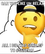 20 Hilarious Relax Memes to Brighten Your Day and Relieve Stress - AMJ