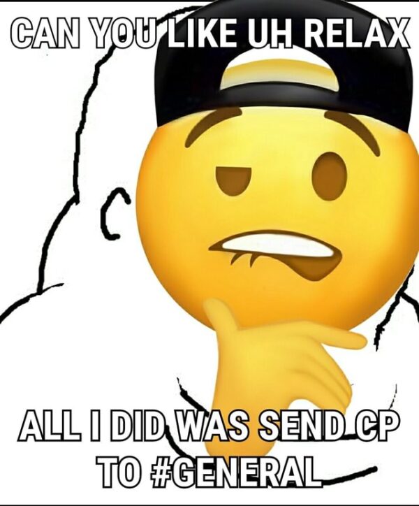 20 Hilarious Relax Memes to Brighten Your Day and Relieve Stress - AMJ