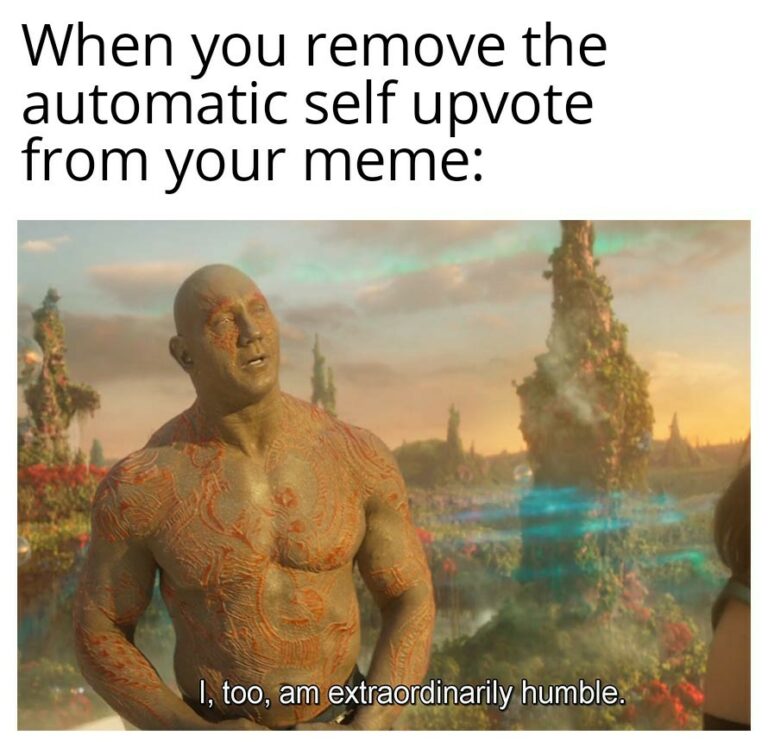 Common yet Viral Sigma Male Memes that You Need for all the Laughs - AMJ