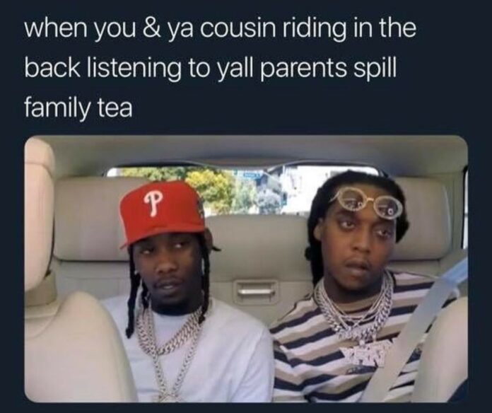 Hilarious yet Relatable Cousin Memes that You have to Share in the ...