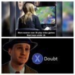The Ultimate Collection of Relatable Doubt Memes to Make You Laugh in ...