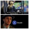 The Ultimate Collection of Relatable Doubt Memes to Make You Laugh in ...