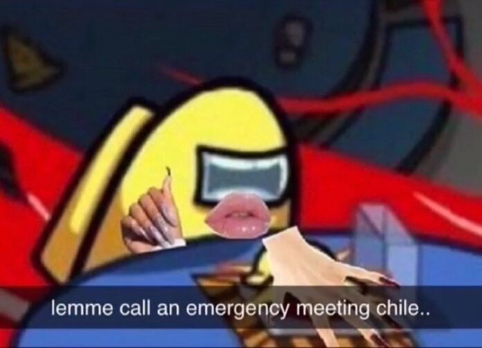 Cursed and Hilarious: Explore Our Collection of Incredible Cursed Memes ...