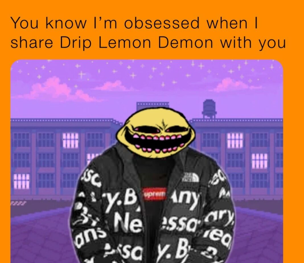 Funny Drip Memes that Will Cheer You Up - AMJ