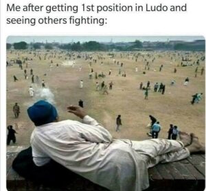 Funny Fighting Memes That Are Going Viral: Get Your Daily Dose of ...