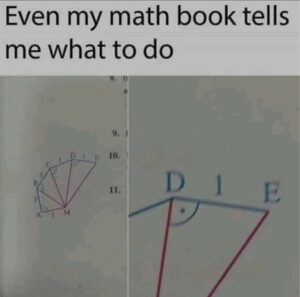Top 50 Math Memes 2024: Hilarious and Relatable Math Humor Collection - AMJ
