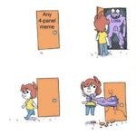 Loss Memes: The Web Cartoon’s Memes That Are Shaking the Internet - AMJ