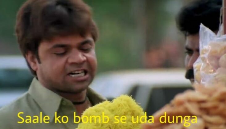 Funny Phir Hera Pheri Memes That are Worth all the Hype - AMJ