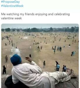 Hilarious yet Relatable Propose Day Memes You Need to Know About Today ...
