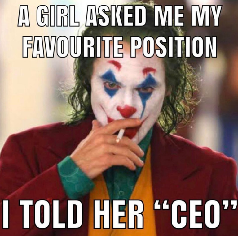 Common yet Viral Sigma Male Memes that You Need for all the Laughs - AMJ