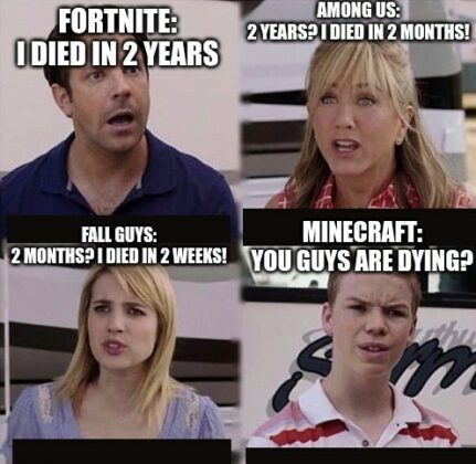 Best ‘You Guys Are Getting Paid’ Memes: Funniest Meme Collection 2024 - AMJ