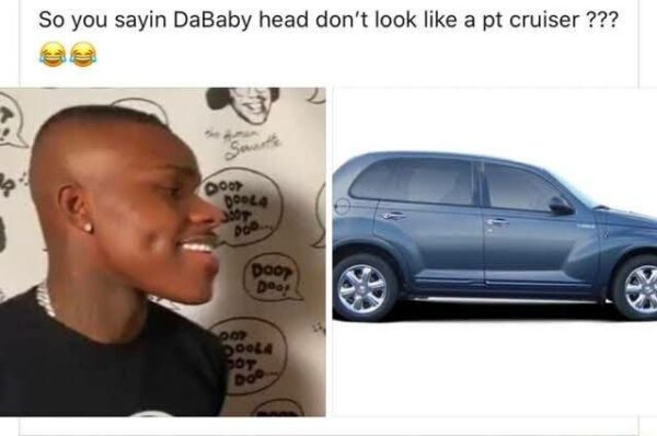 Viral DaBaby Memes That Will Leave You with Giggles - AMJ