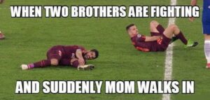 Funny Fighting Memes That Are Going Viral: Get Your Daily Dose of ...