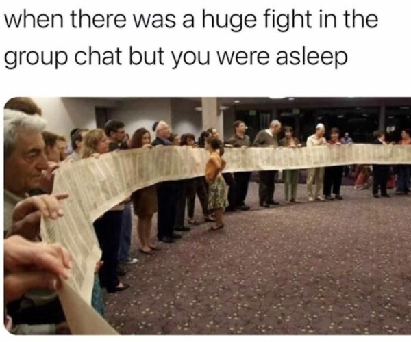 Funny Fighting Memes That Are Going Viral: Get Your Daily Dose of ...