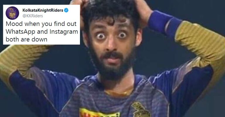 Funniest KKR Memes 2026 That Capture the Ups and Downs of IPL - AMJ